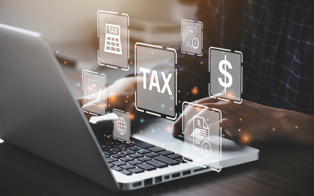 6 Facts About Taxes Sylvan Financial Advisors 6 Facts About Taxes Sylvan Financial Advisors